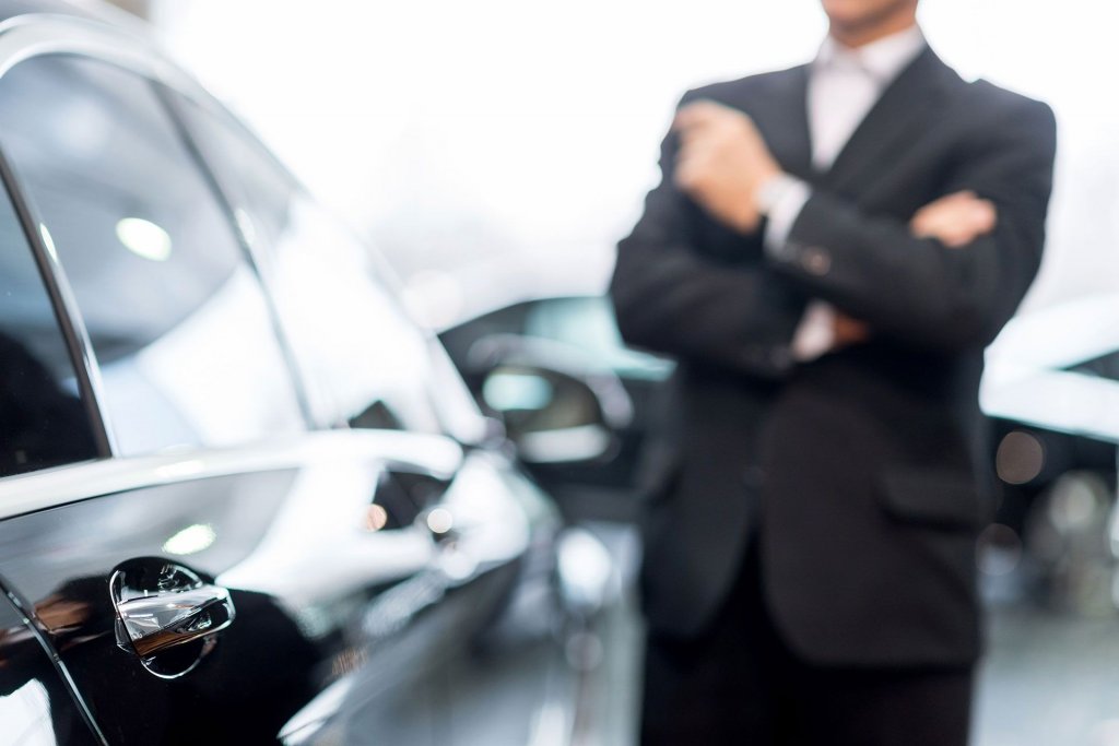 Alquiler corporativo de vehículos para su empresa - Adobe Rent a Car