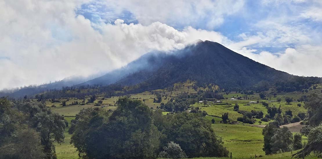 Travel Costa Rica with Adobe: Day 6 - Turrialba, The Road Less traveled
