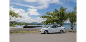 Rentar un carro en Puerto Viejo Costa Rica - Adobe Rent a Car